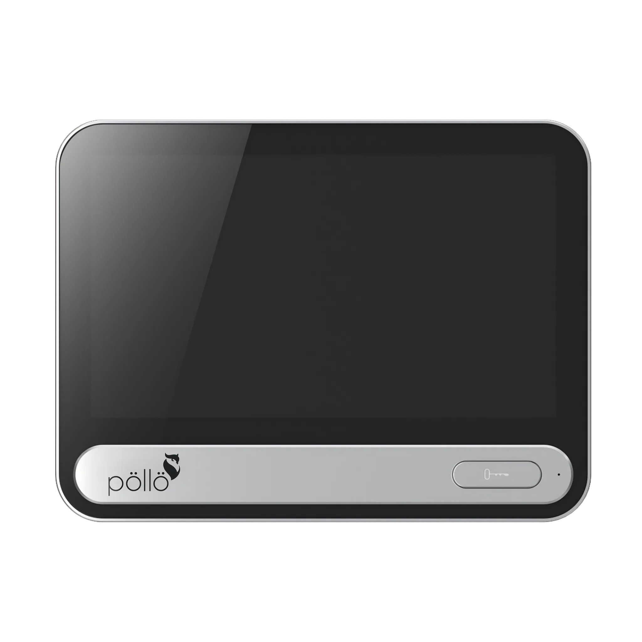 TouchHub - Indoor Home Security Command Terminal